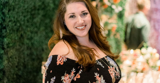 Member Spotlight: Aimee Palifroni of Prisma Events